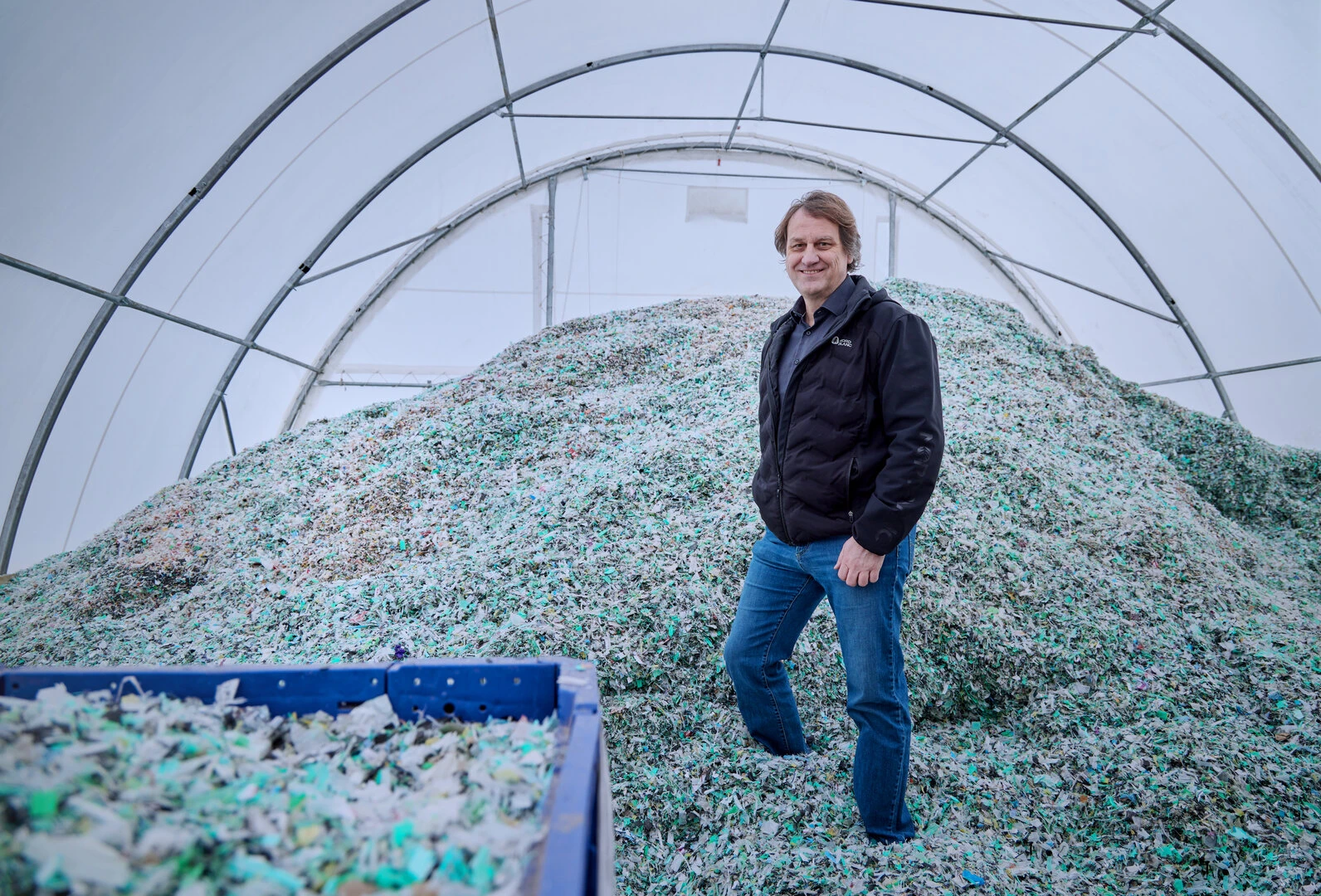 Thermochemical Recycling | Green-future